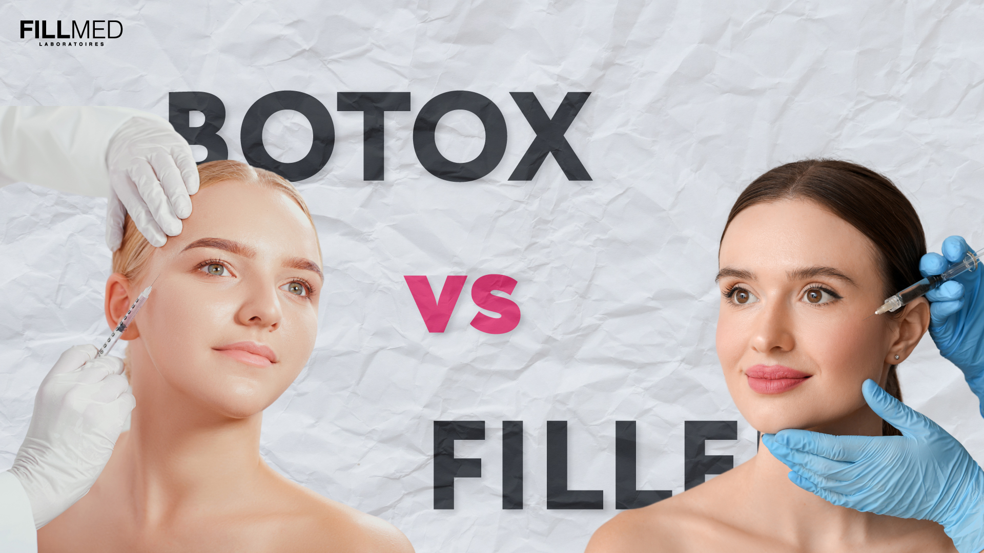 Filler Vs Botox, Mana yang Lebih Ampuh untuk Kurangi Kerutan